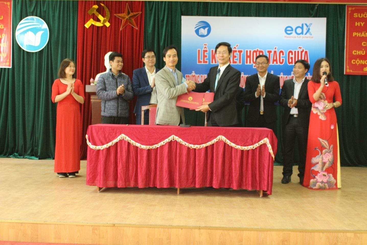 Đào tạo – [ICTU]