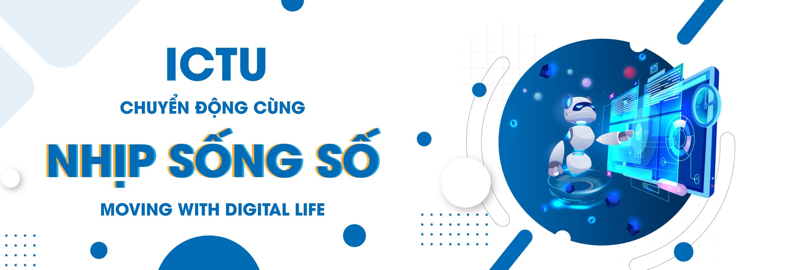 [ICTU] – Trường Đại học Công nghệ Thông tin và Truyền thông