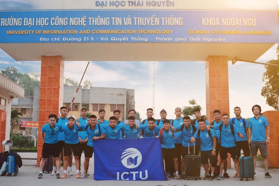 Hợp tác quốc tế – [ICTU]