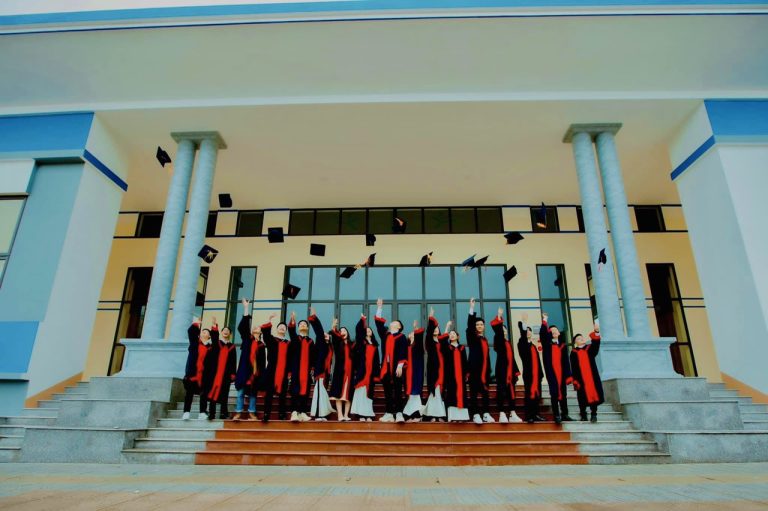 “ICTU là Nhà” – [ICTU]