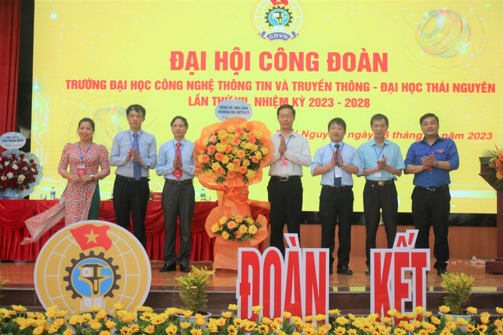 Tin tức – Sự kiện – [ICTU]