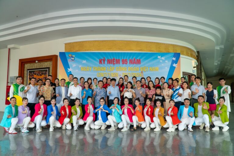 Giới thiệu – [ICTU]