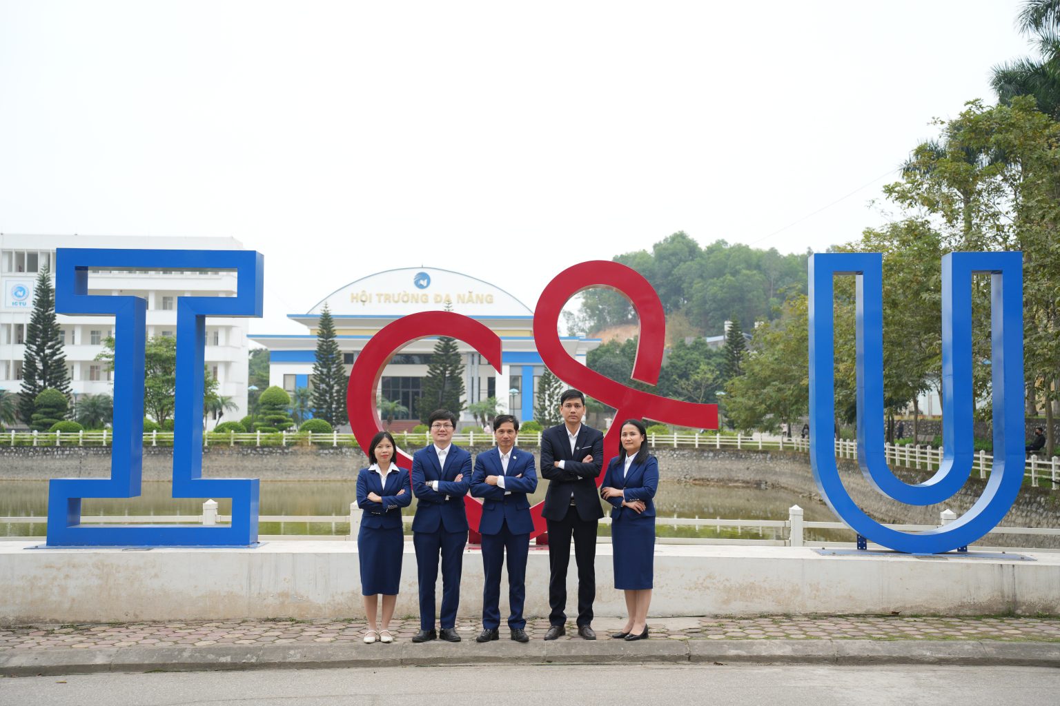 Giới thiệu – [ICTU]