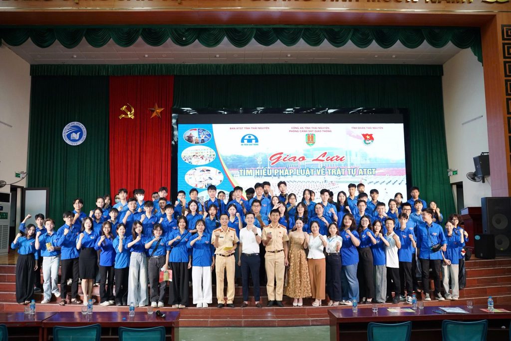 Thông tin – [ICTU]