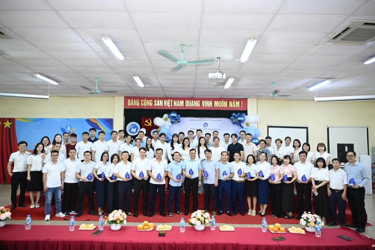 Ngày trở về của thế hệ K10: Tri ân quá khứ, kiến tạo tương lai cùng ...